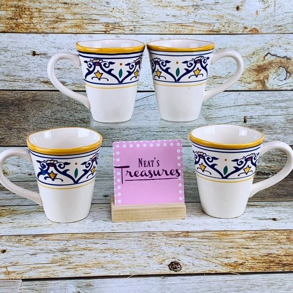 Tabletops Gallery | Dining | Tabletops Gallery Bianco Handcrafted ...